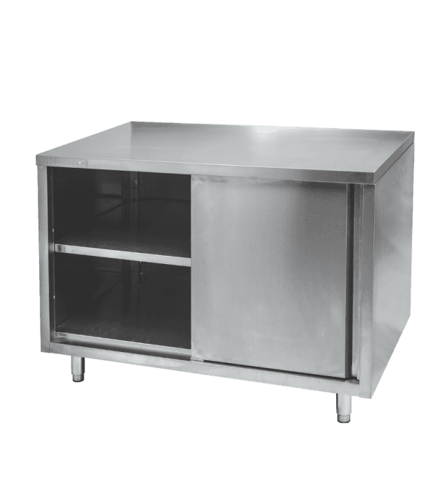 Knockdown Cabinet | Restaurant Equipment | Thorinox | Toronto, Montreal ...