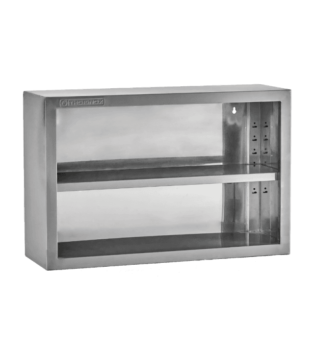 Open Wall Cabinet | Restaurant Equipment | Thorinox | Toronto, MTL & BC