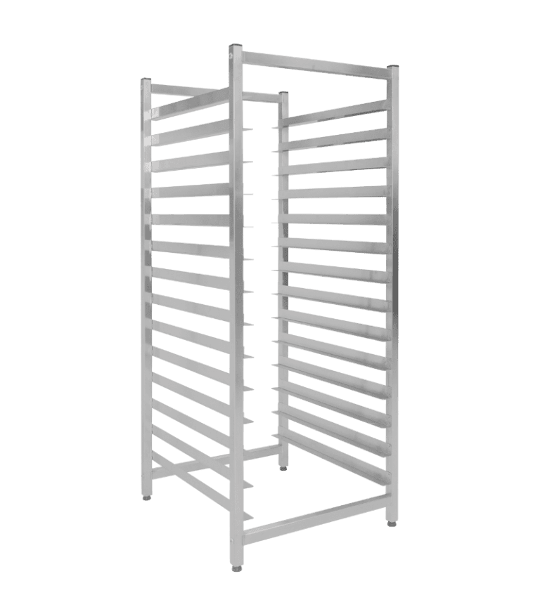 Refrigerator & Freezer Bun Pan Rack | Restaurant Equipment | Thorinox | BC