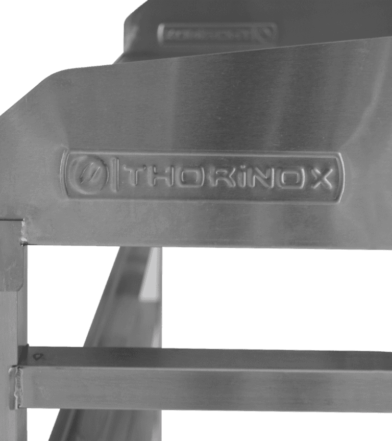 French Fry Dump | Commercial Fryer | Thorinox | Toronto, Montreal, BC