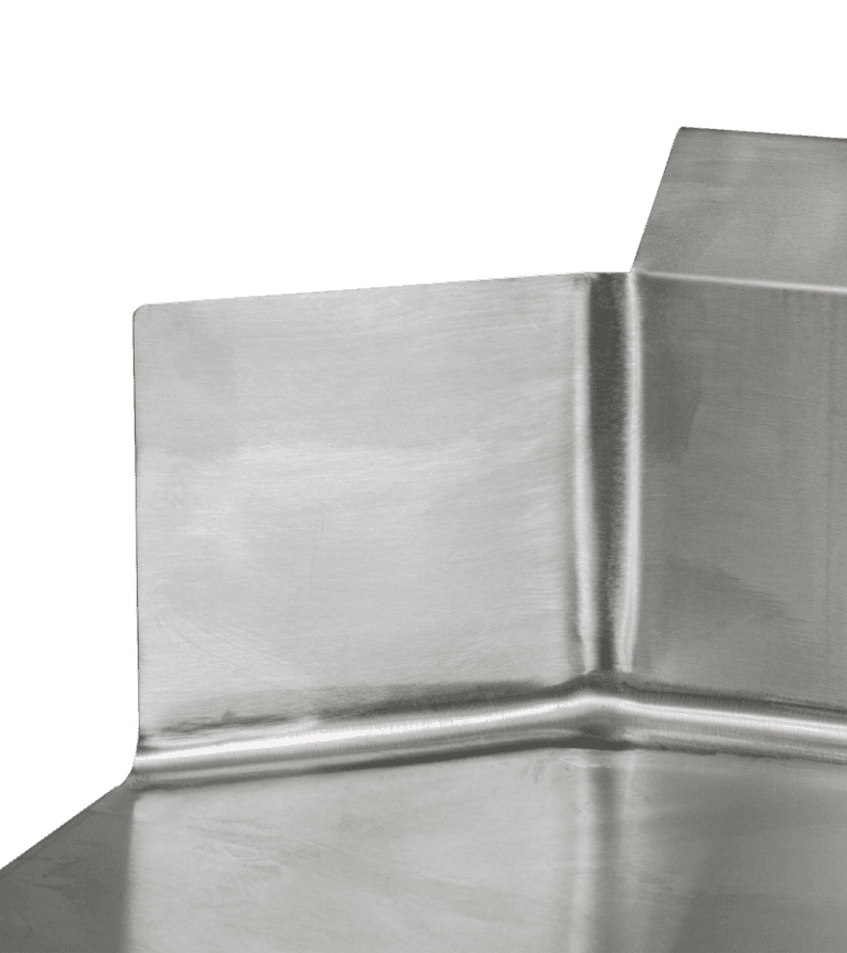 Clean Dish Table | Commercial Sink | Thorinox | Toronto, BC, Montreal ...