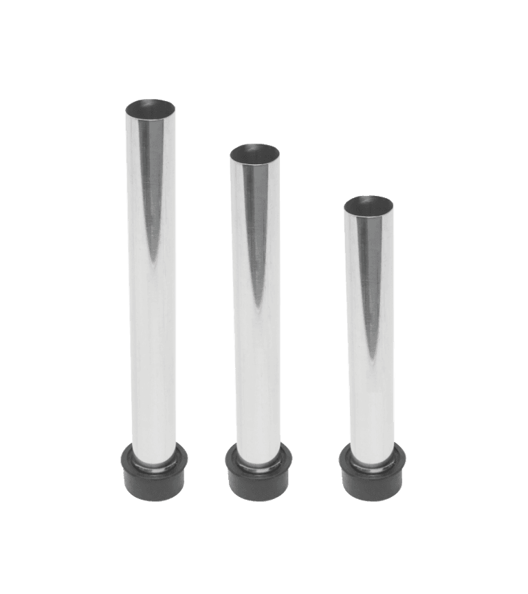 Stainless Steel Overflow | Commercial Plumbing Parts | Thorinox ...